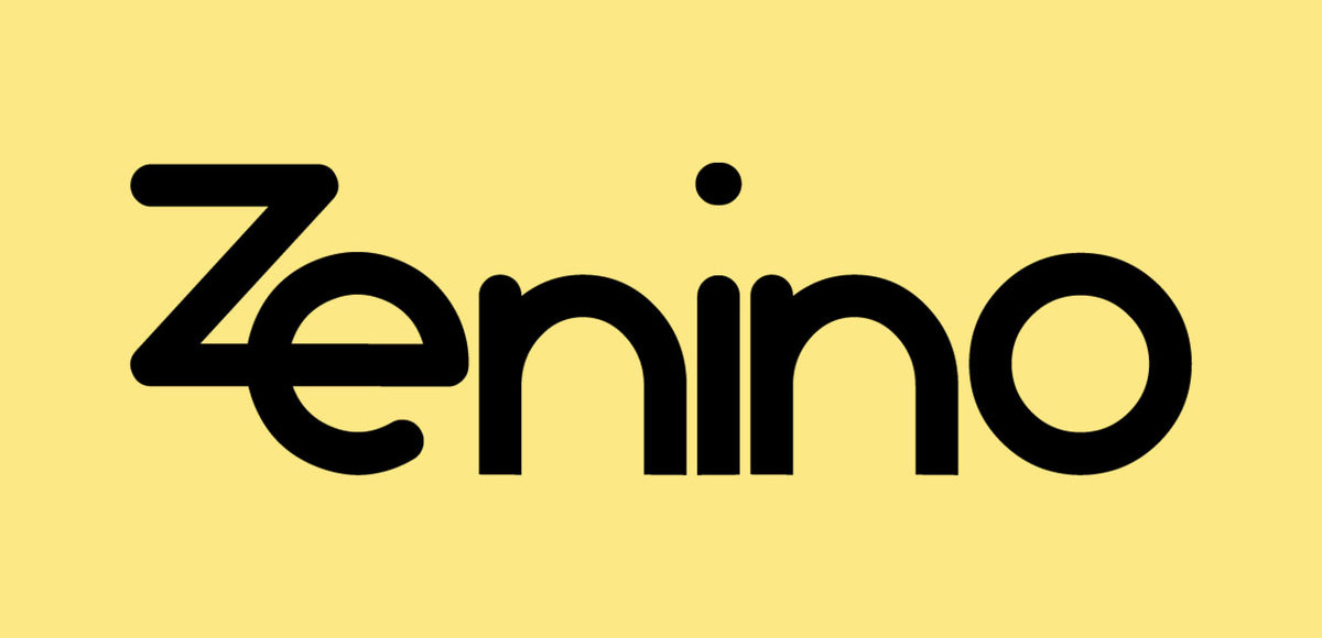 Zenino – Soluții care îți fac viața mai simplă, zi de zi