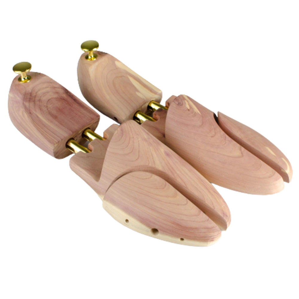 Set 2 Sanuri/Calapoade, Mentine Forma, Marime 41-46, Universal, Lemn d ...